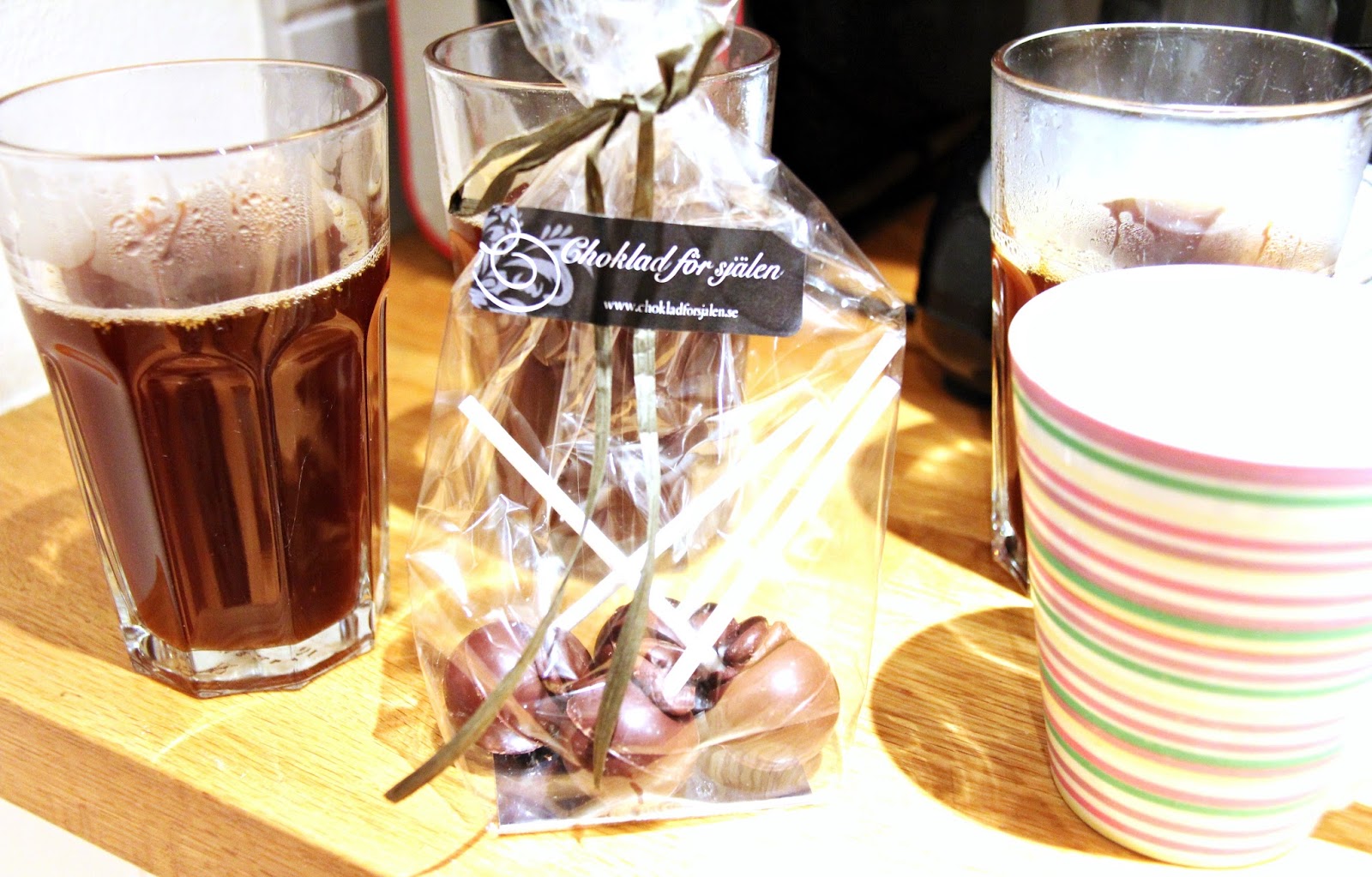 Happy Friday - make it a good one. - KAMILLAS KAMERA